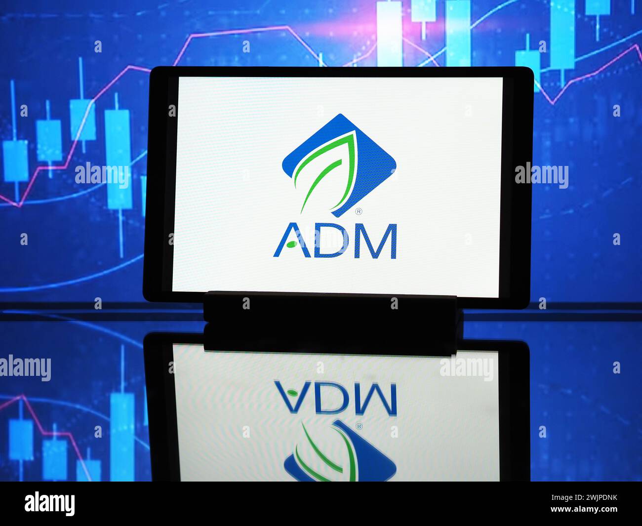 Archer daniels midland hi-res stock photography and images - Alamy