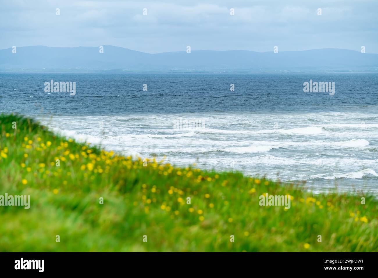 Huge rolling surf hi-res stock photography and images - Alamy