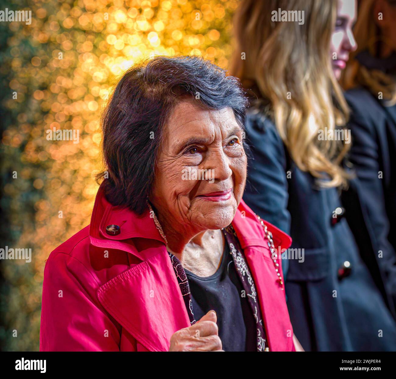 Farmworkers movement hi-res stock photography and images - Alamy
