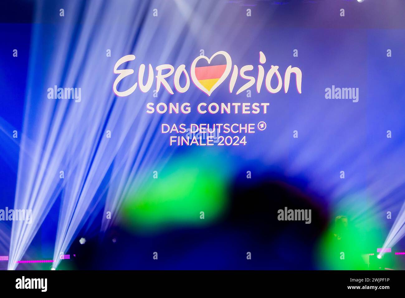 Eurovision 2024 hi-res stock photography and images - Alamy