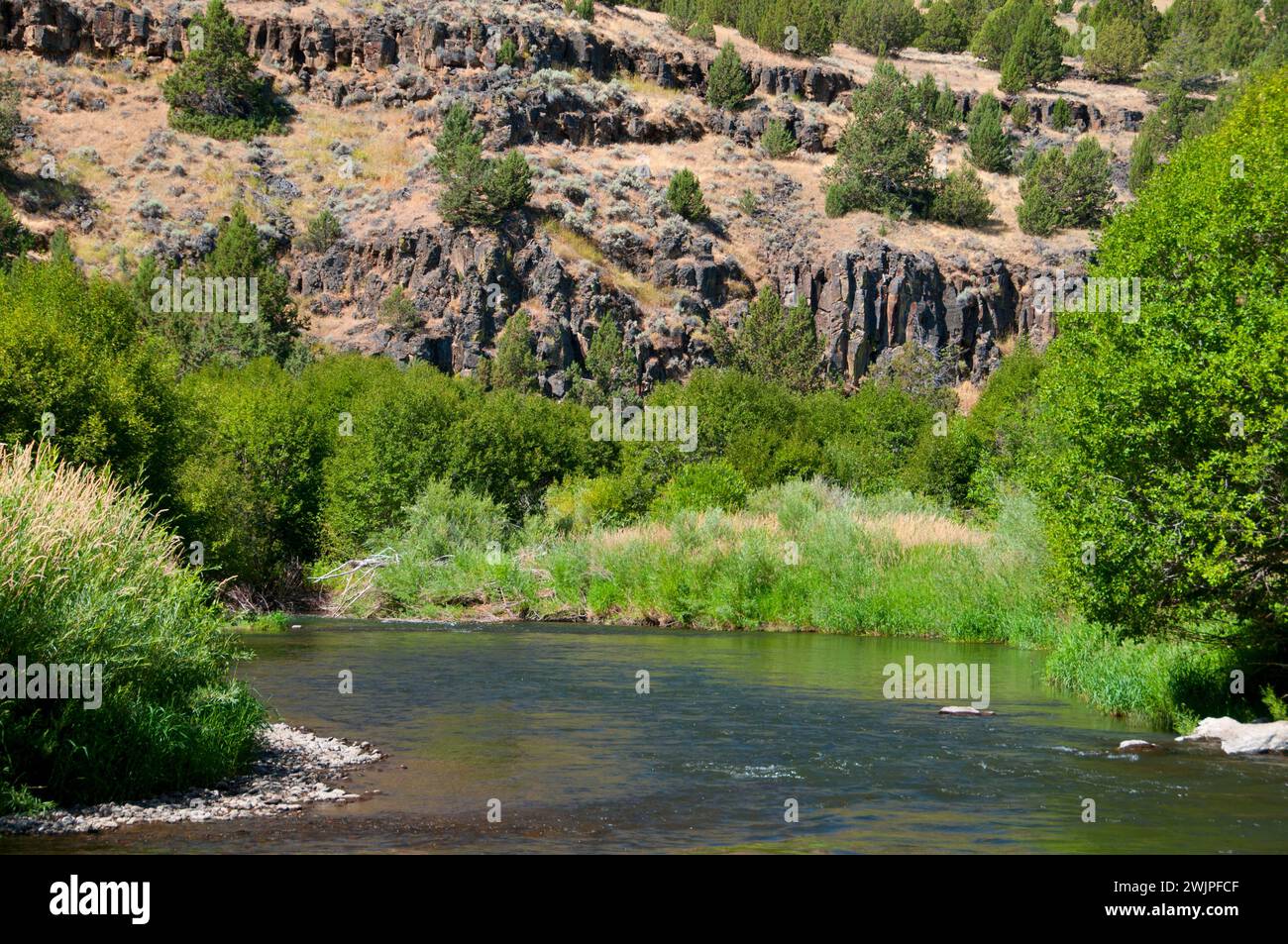 Donner und blitzen wild scenic hi-res stock photography and images - Alamy