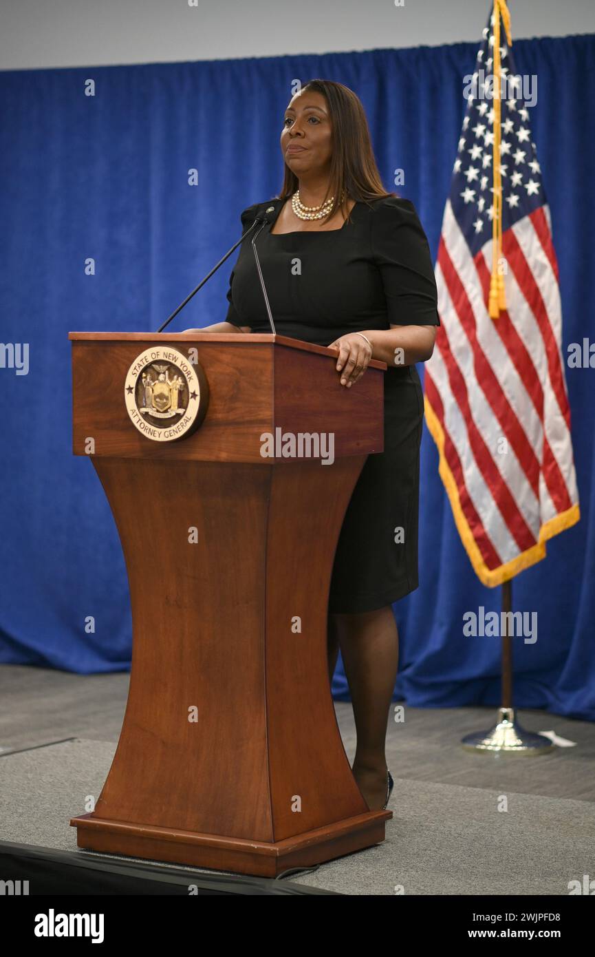 Arthur engoron hi-res stock photography and images - Alamy