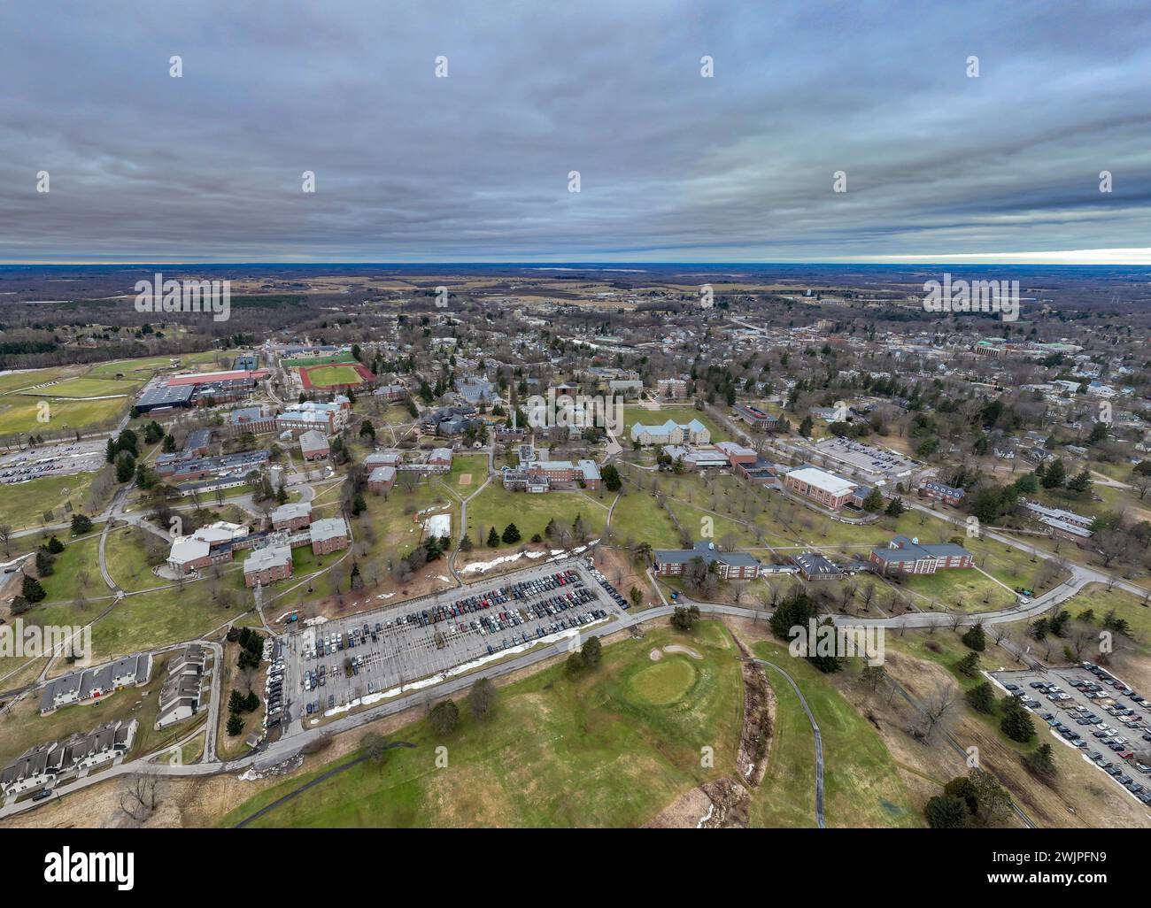 St. lawrence county new york hi-res stock photography and images - Alamy