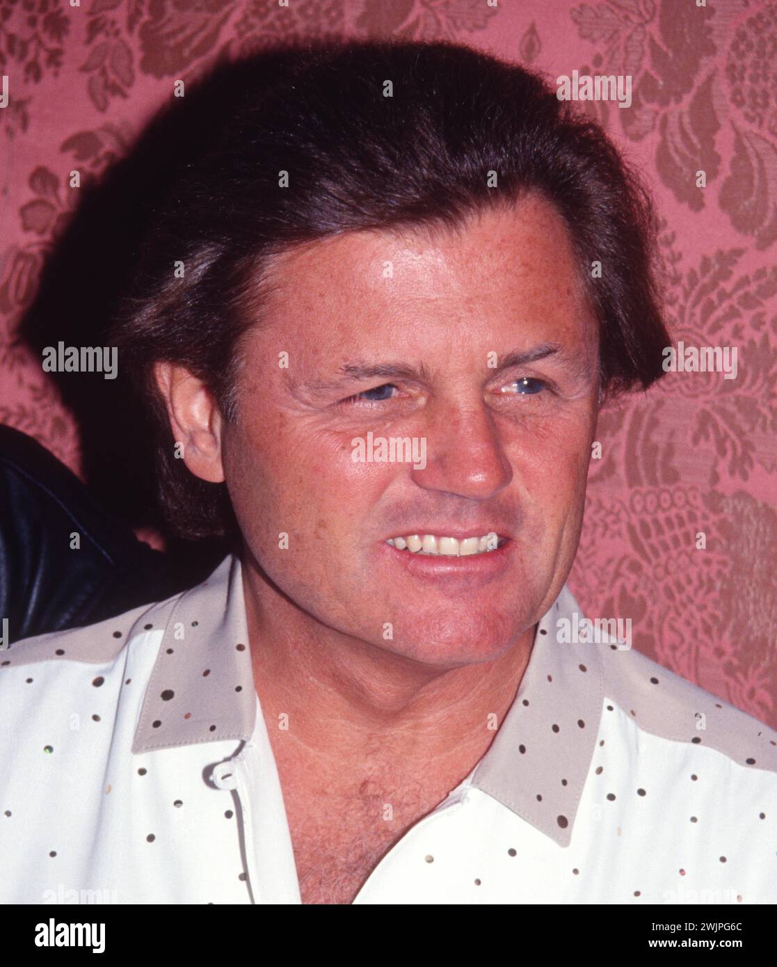 Carl wilson hi-res stock photography and images - Alamy