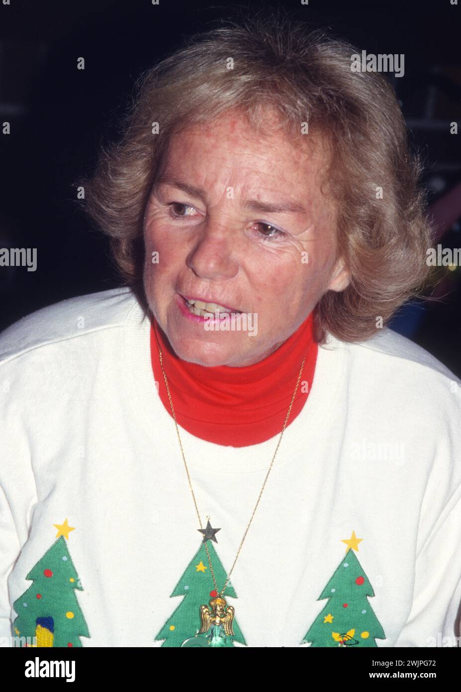 Ethel barrett hi-res stock photography and images - Alamy