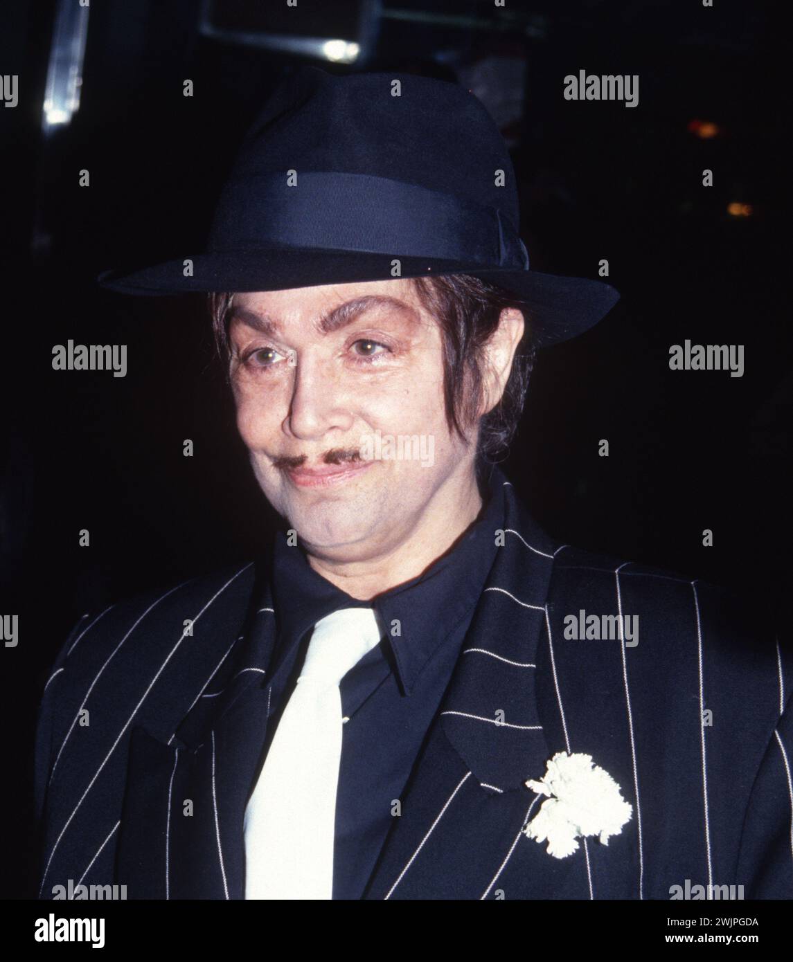 And sylvia miles hi-res stock photography and images - Alamy