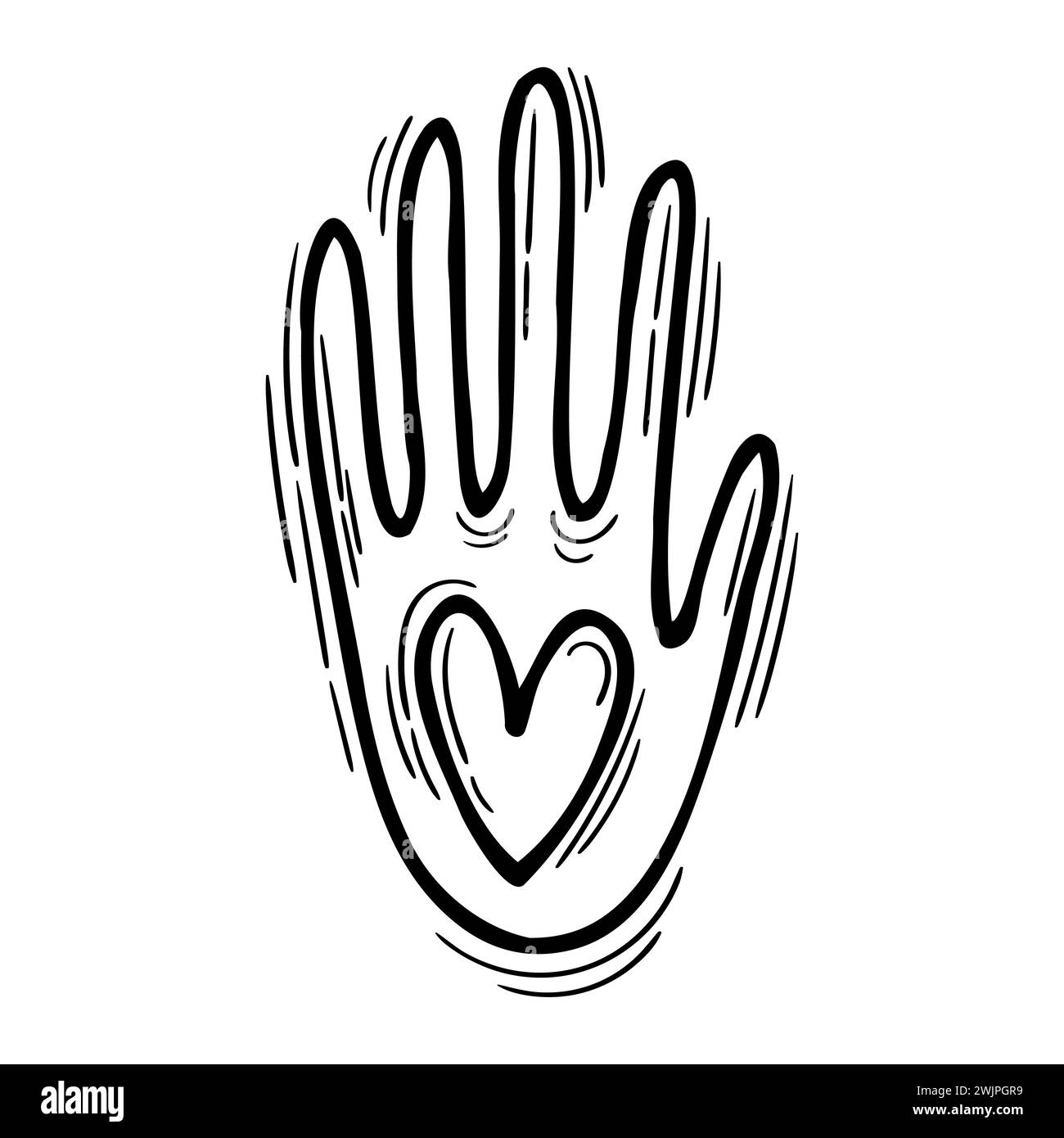 Mystical boho Black and White Stock Photos & Images - Alamy