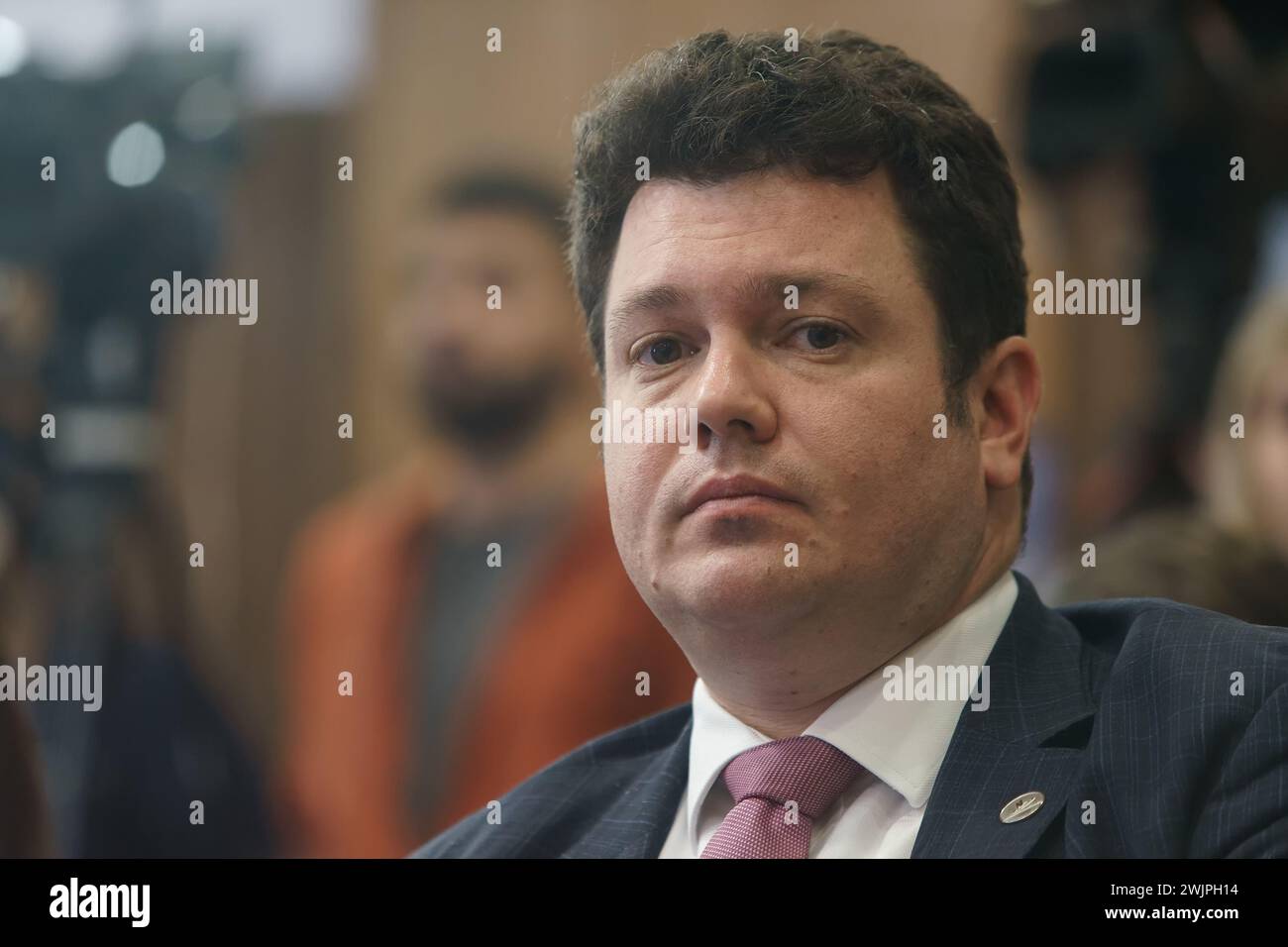 Candu nuclear hi-res stock photography and images - Alamy