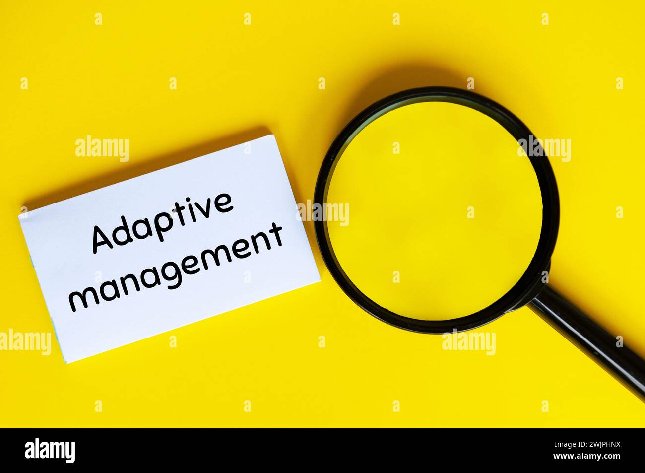 Adaptive governance hi-res stock photography and images - Alamy