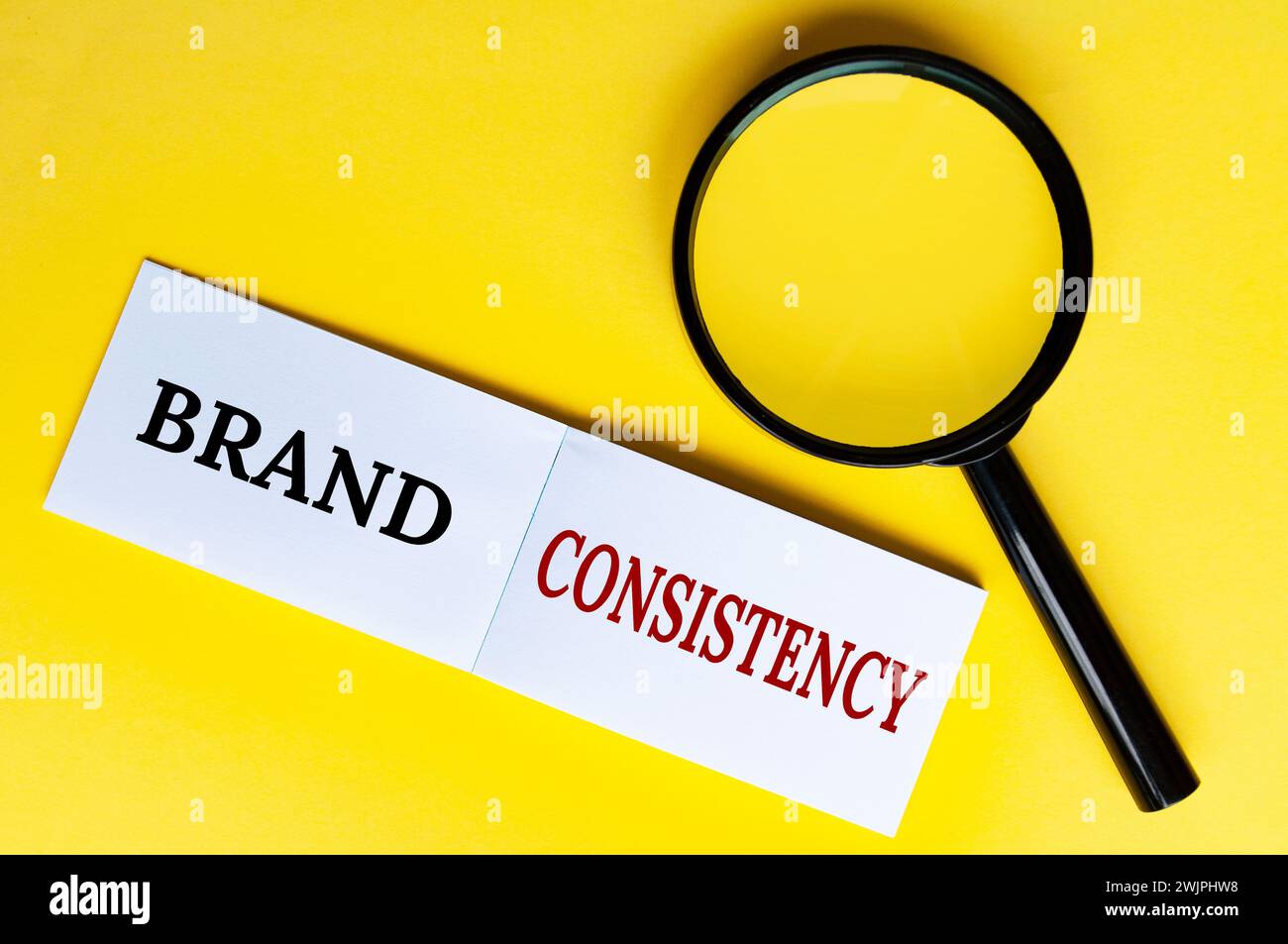 Brand cohesion hi-res stock photography and images - Alamy