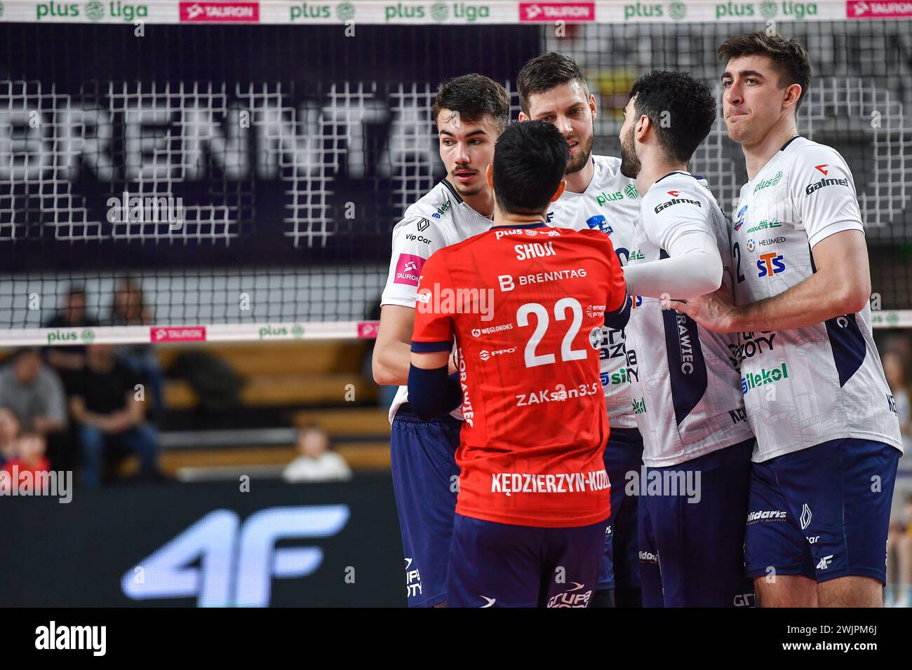 Marcin kaczmarek hi-res stock photography and images - Alamy