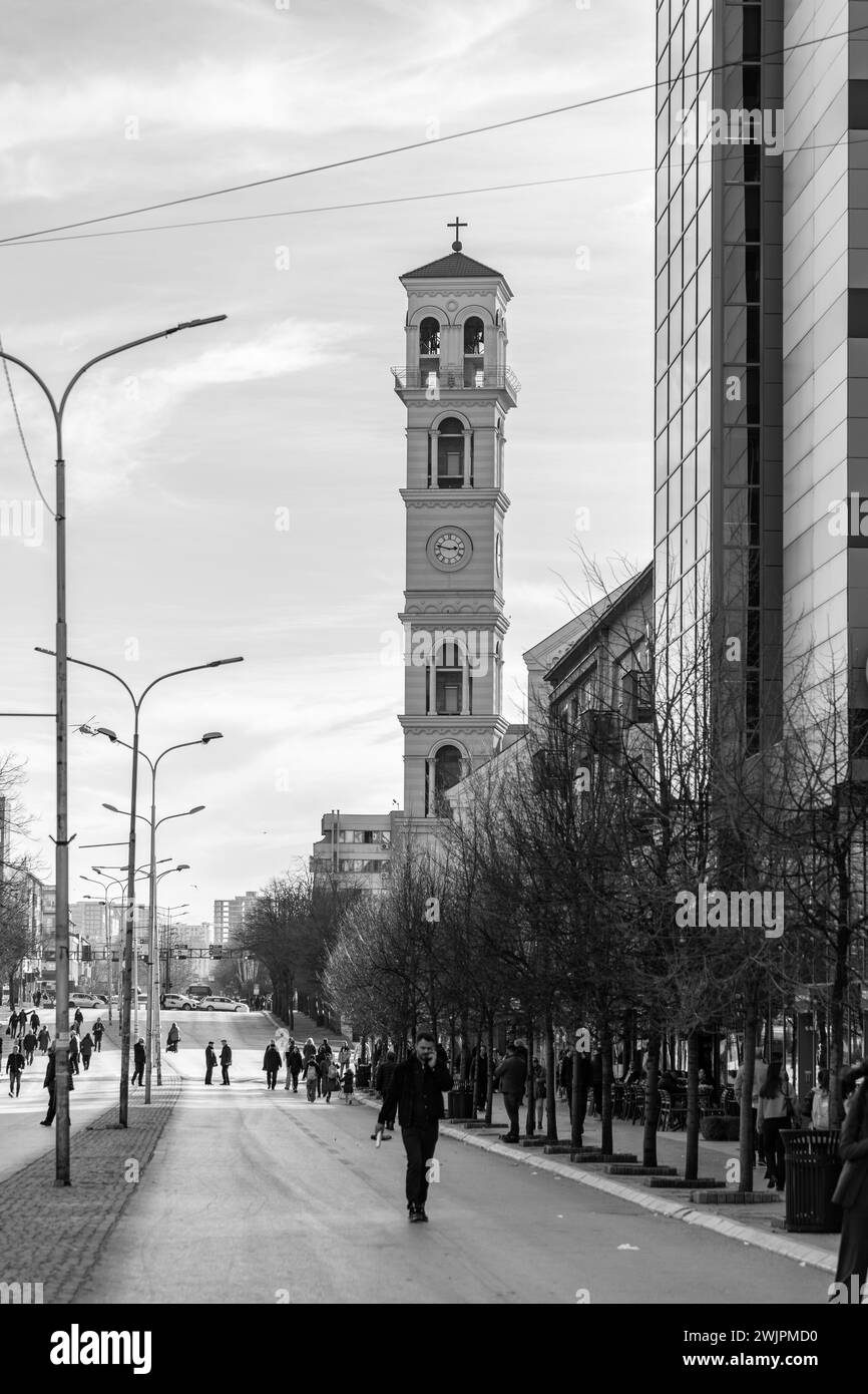 Catholic countries Black and White Stock Photos & Images - Alamy