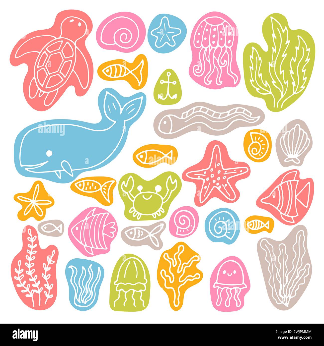 Drawn under Stock Vector Images - Alamy