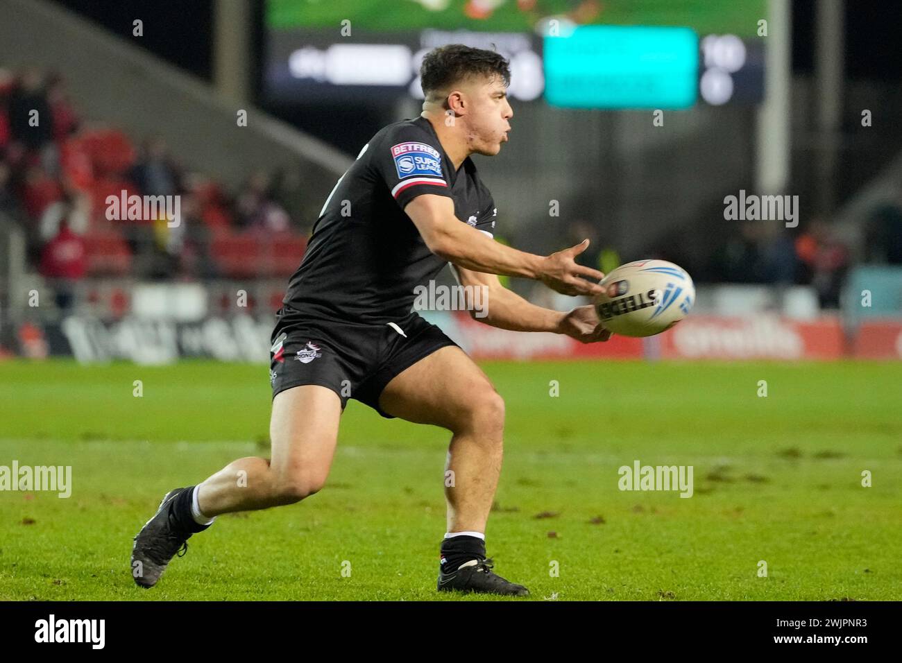 Oli leyland hi-res stock photography and images - Alamy