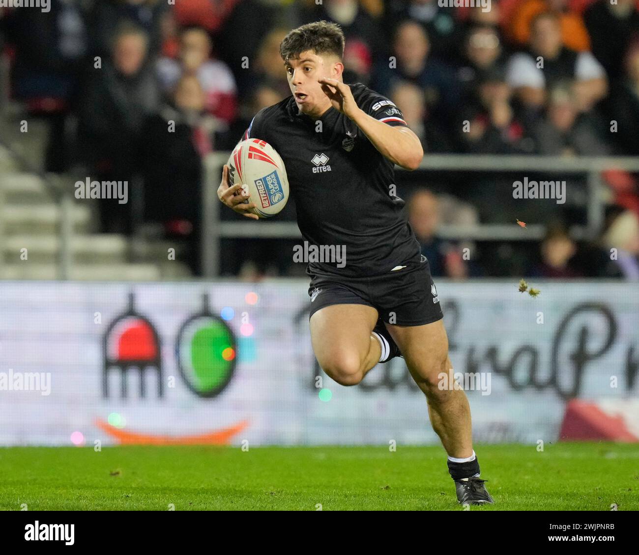 Oli leyland hi-res stock photography and images - Alamy