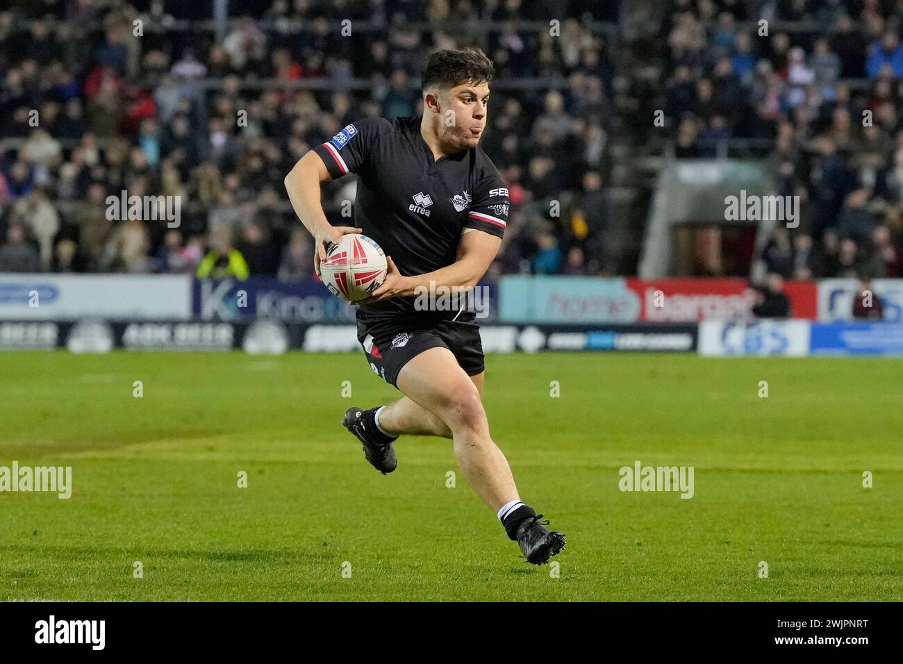 Oli leyland hi-res stock photography and images - Alamy