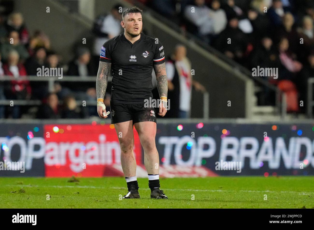 Robbie storey hi-res stock photography and images - Alamy