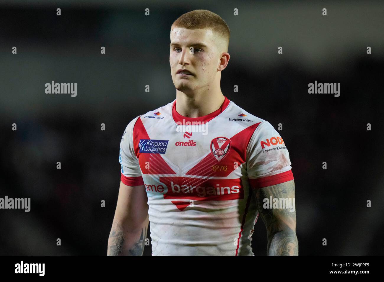 George delaney hi-res stock photography and images - Alamy