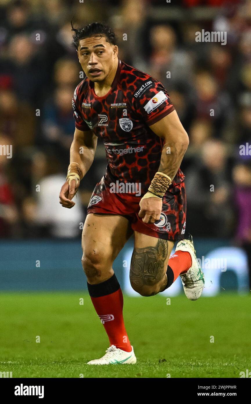 Amone hi-res stock photography and images - Alamy