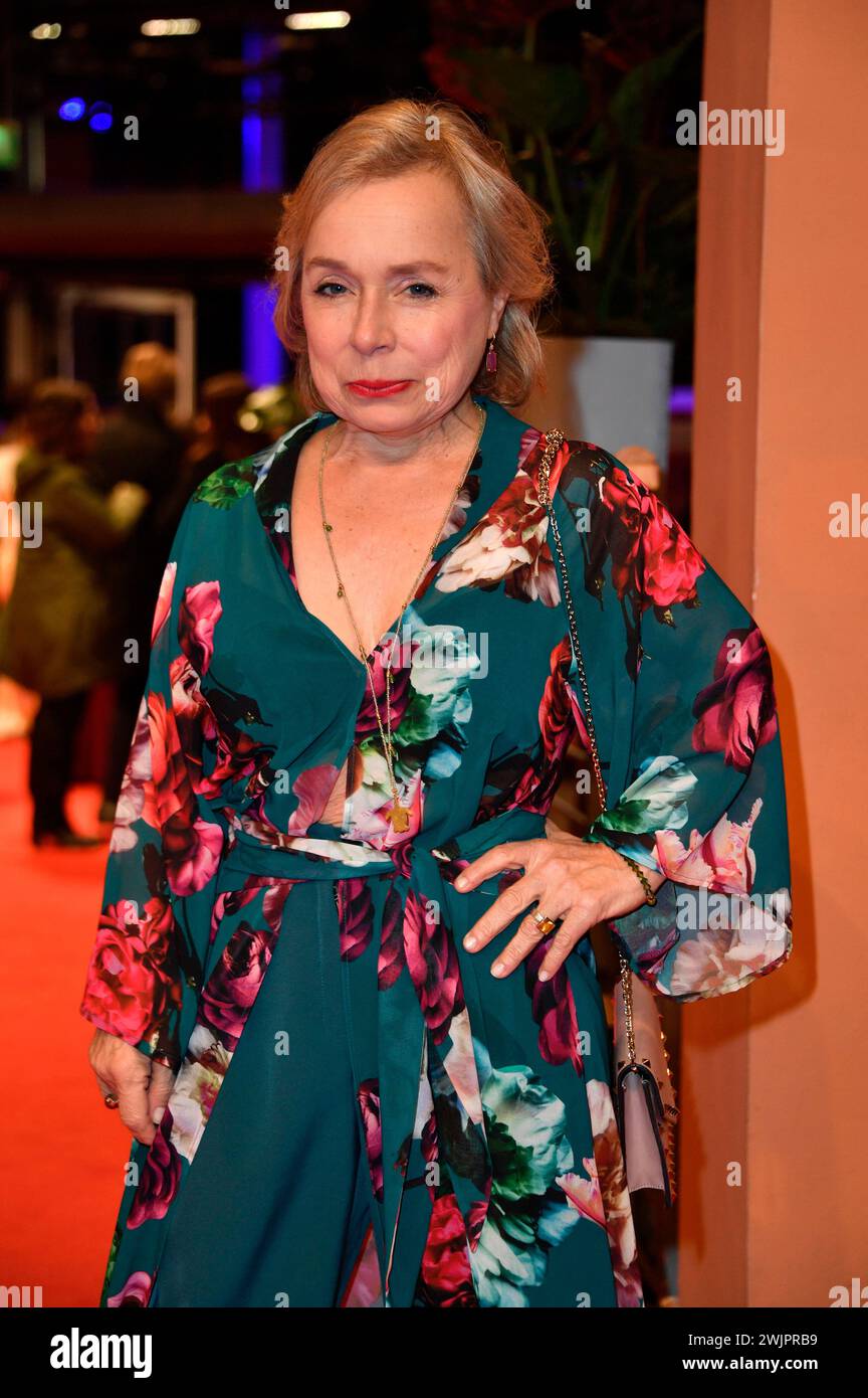 Christine urspruch hi-res stock photography and images - Alamy