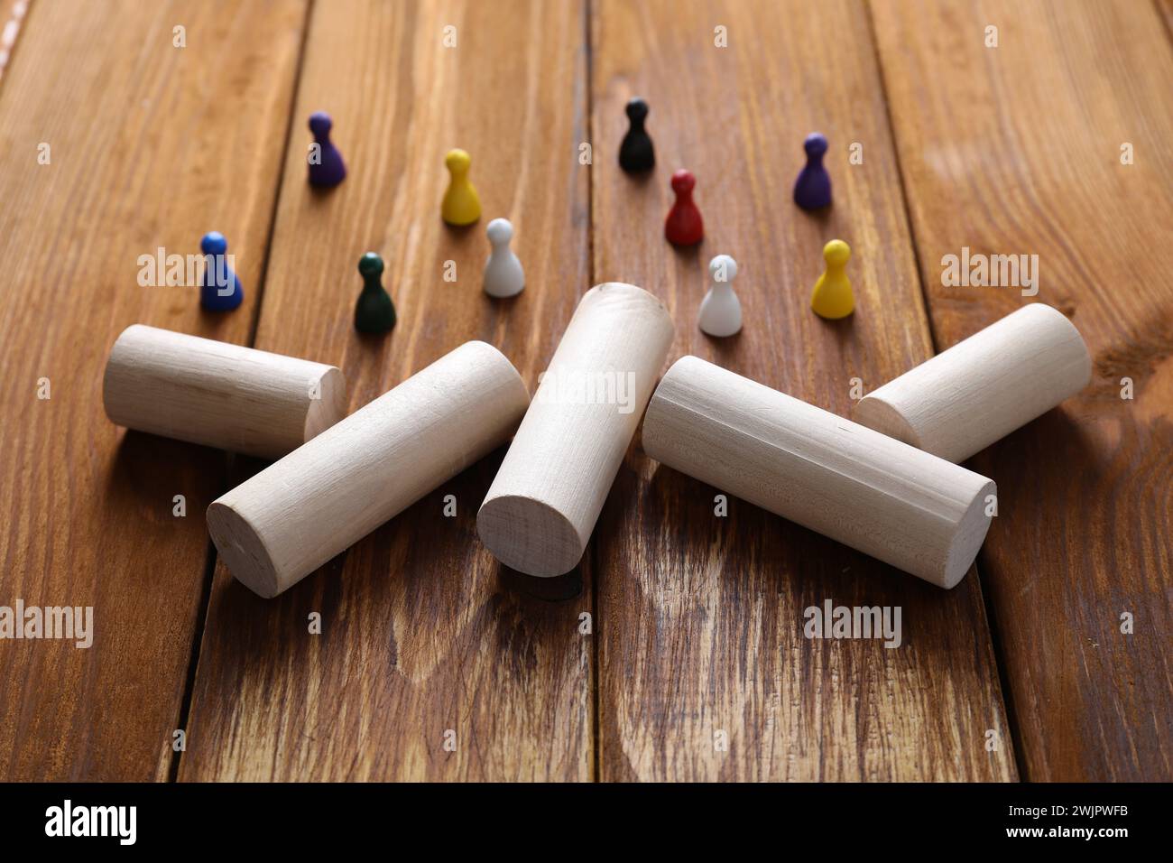 Overcoming barrier hi-res stock photography and images - Alamy