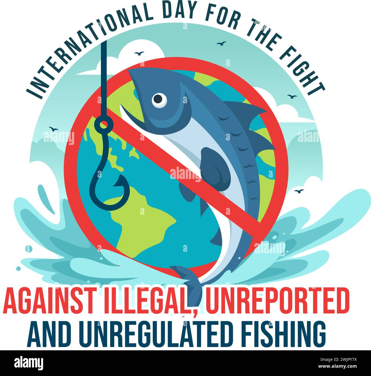 International Day for the Fight Against Illegal, Unreported and ...