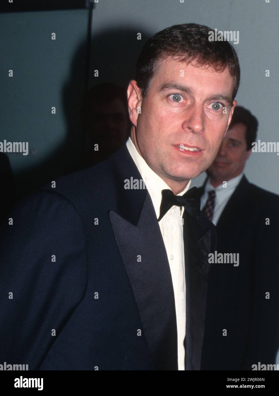 2000Prince Andrew John Barrett/PHOTOlink / MediaPunch Stock Photo - Alamy
