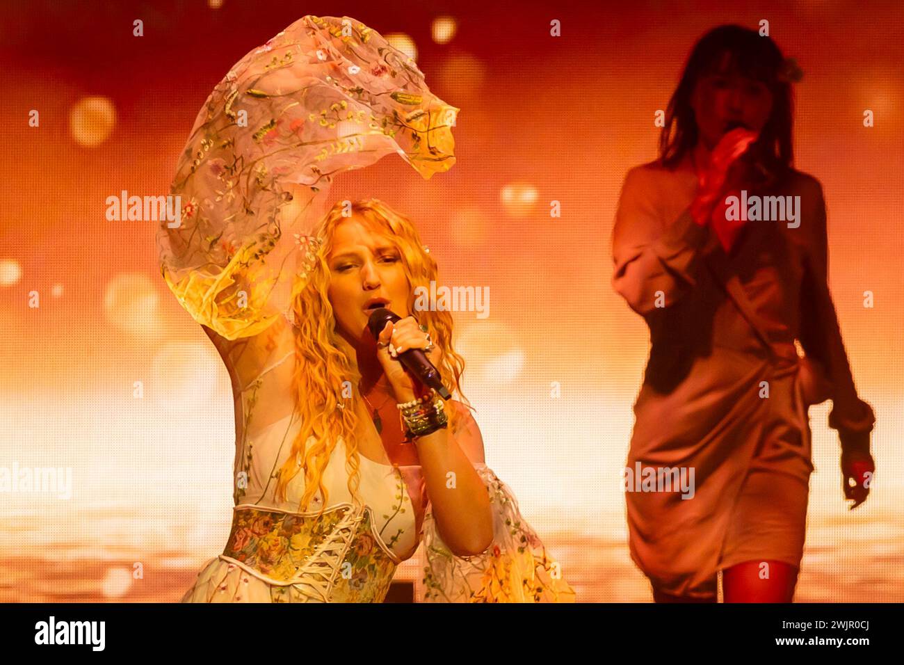 Bodine monet hi-res stock photography and images - Alamy