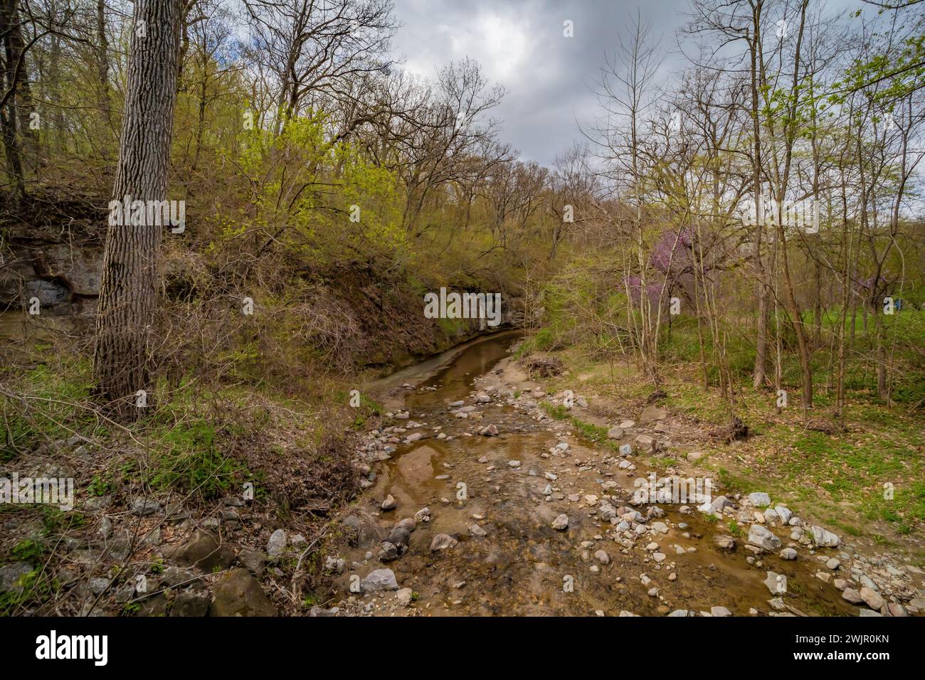 Ledges state park iowa hi-res stock photography and images - Alamy