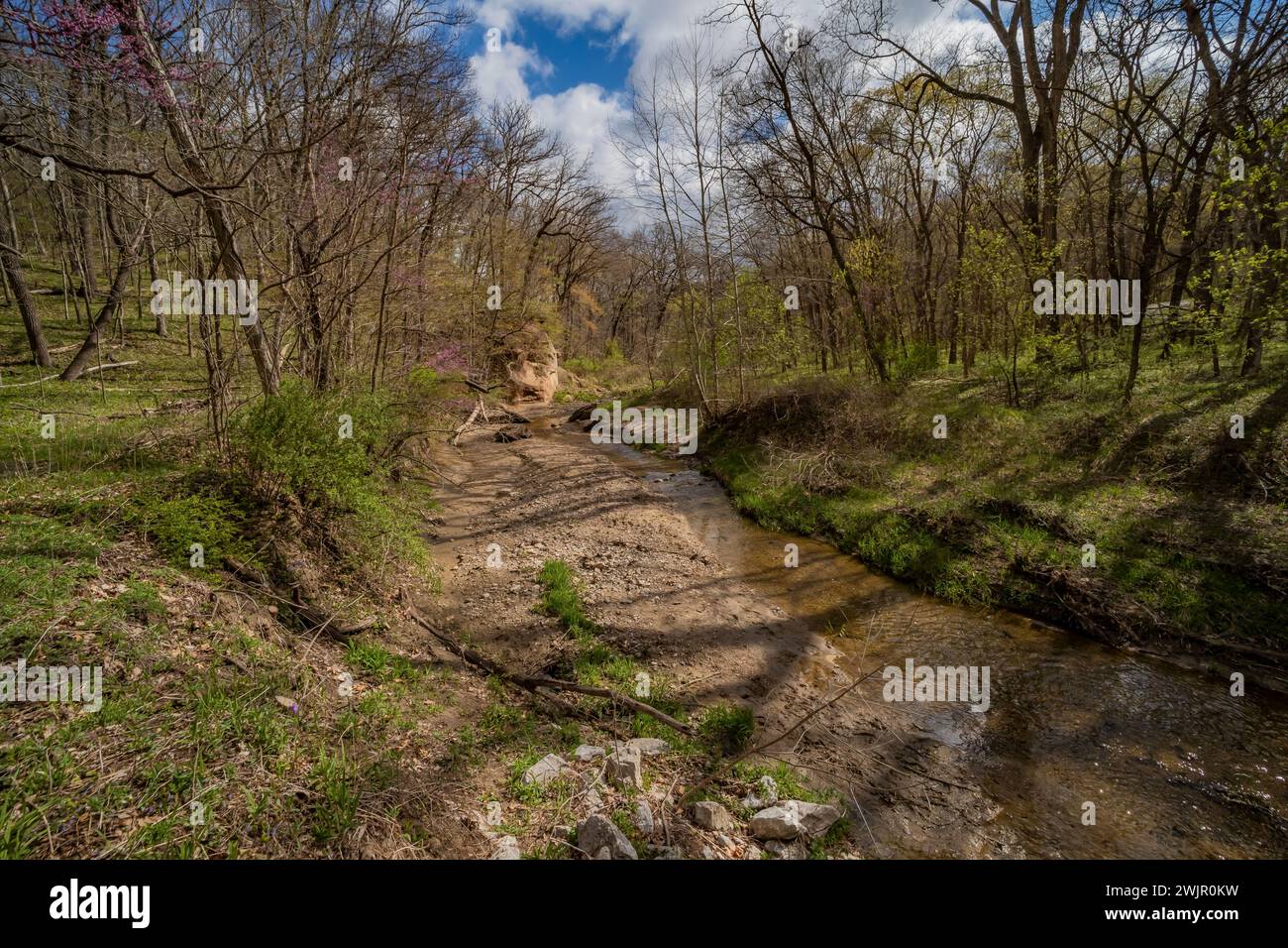 Ledges state park iowa hi-res stock photography and images - Alamy