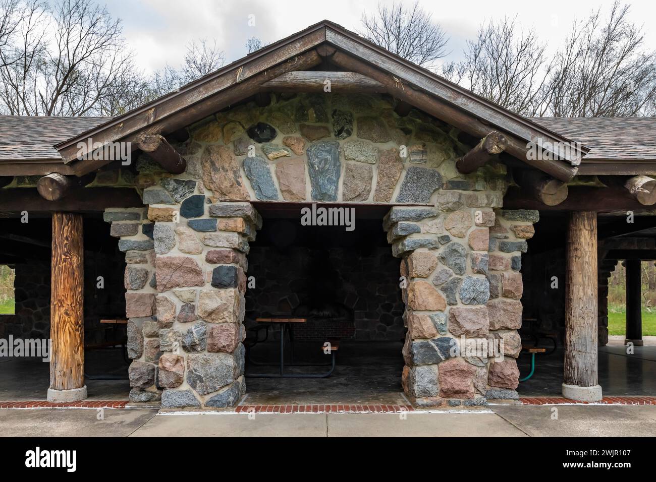 Ledges state park iowa hi-res stock photography and images - Alamy