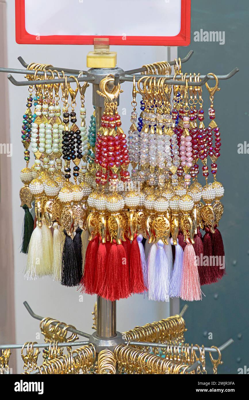 Shiny beads hi-res stock photography and images - Alamy