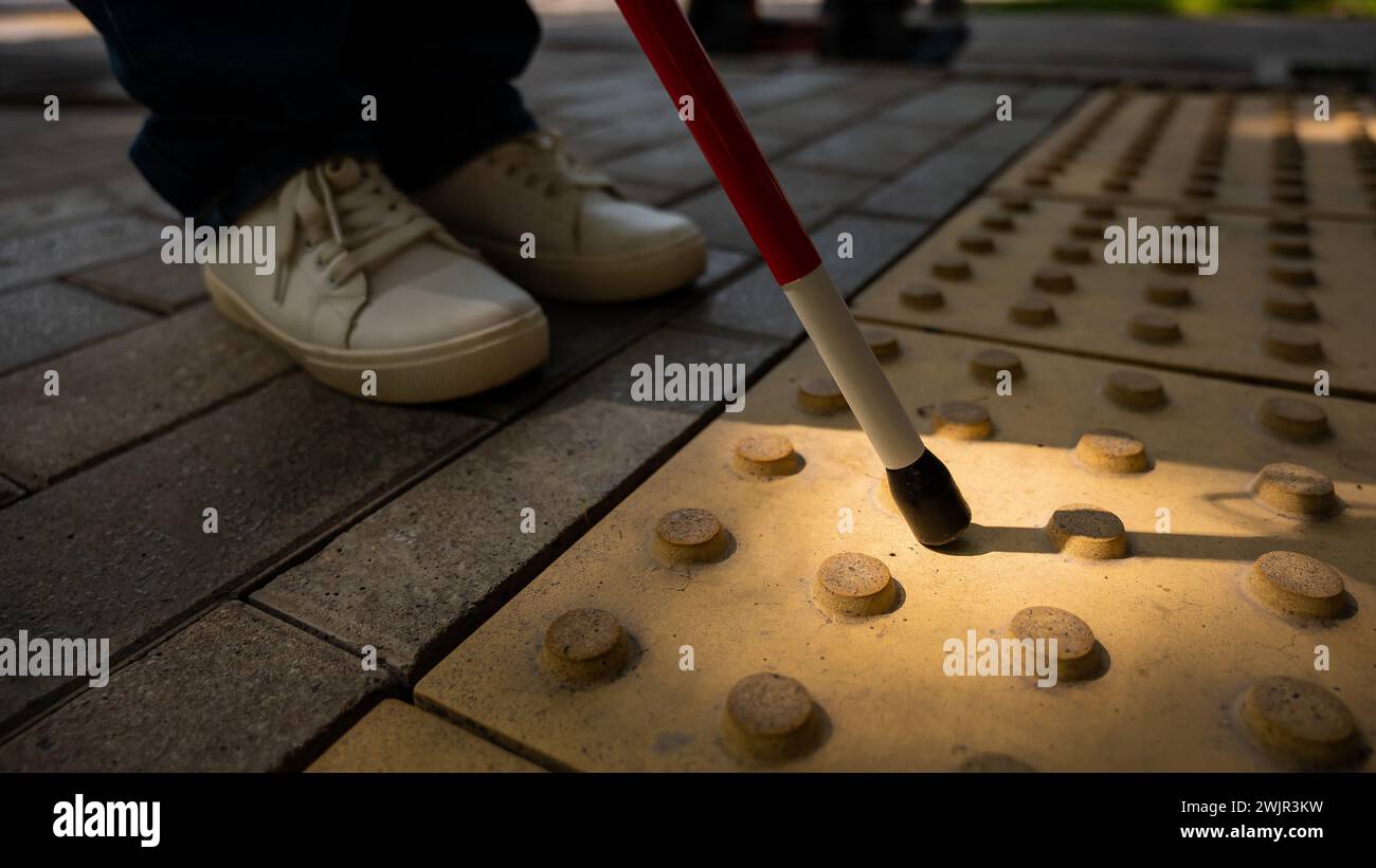 Unrecognizable woman feet walking stairs hi-res stock photography and ...