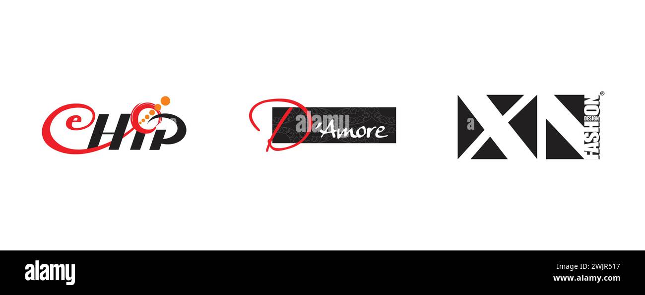 Minimal magazine design Stock Vector Images - Alamy