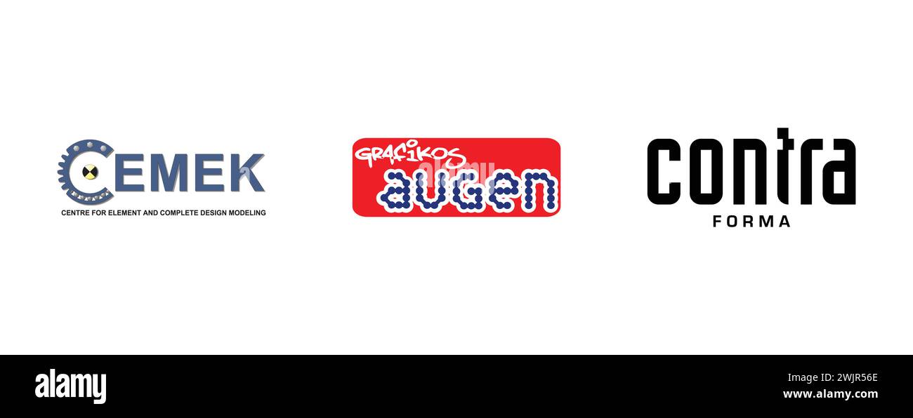 Contraforma hi-res stock photography and images - Alamy