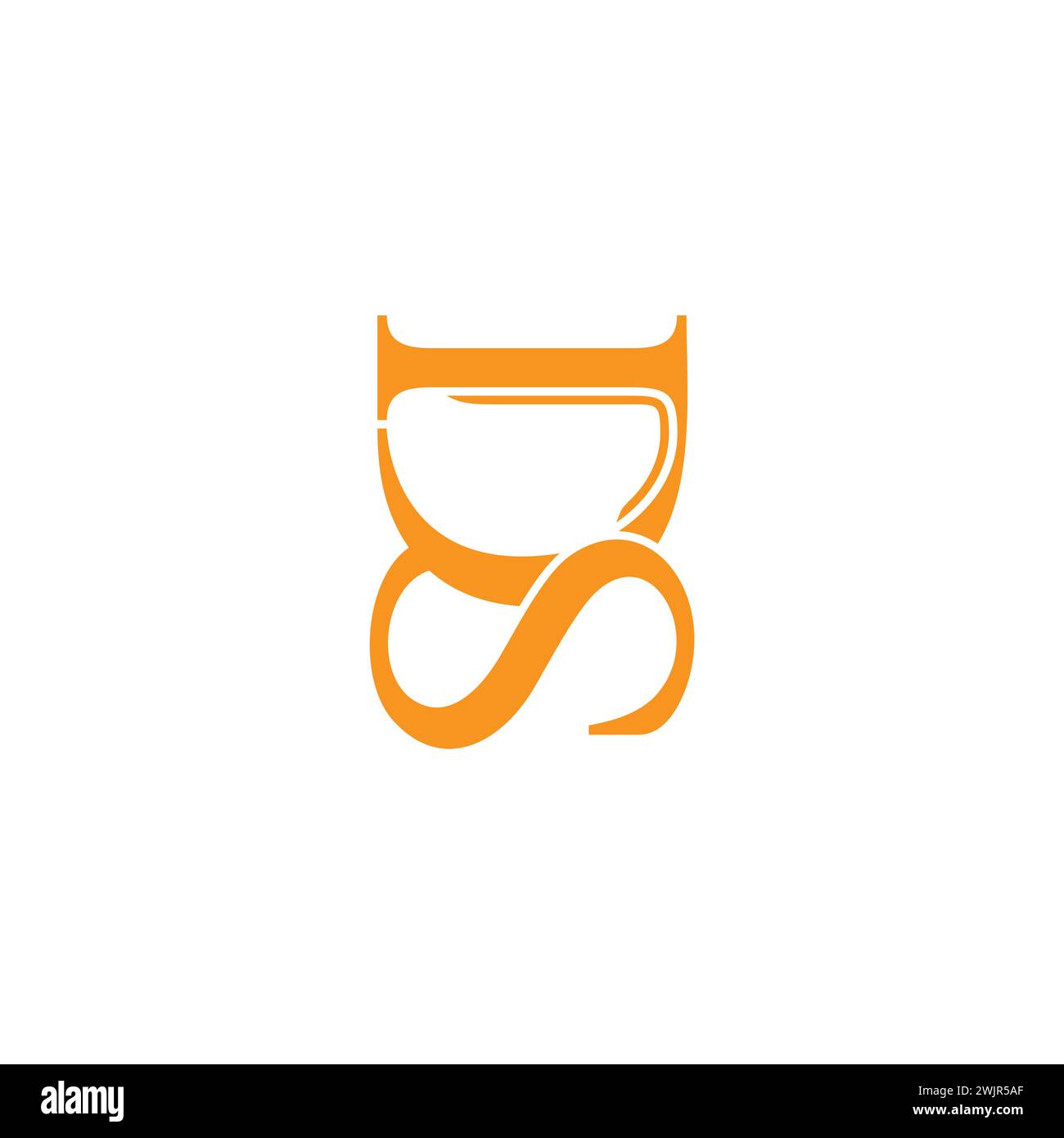 Chatbot icon line simple Cut Out Stock Images & Pictures - Alamy