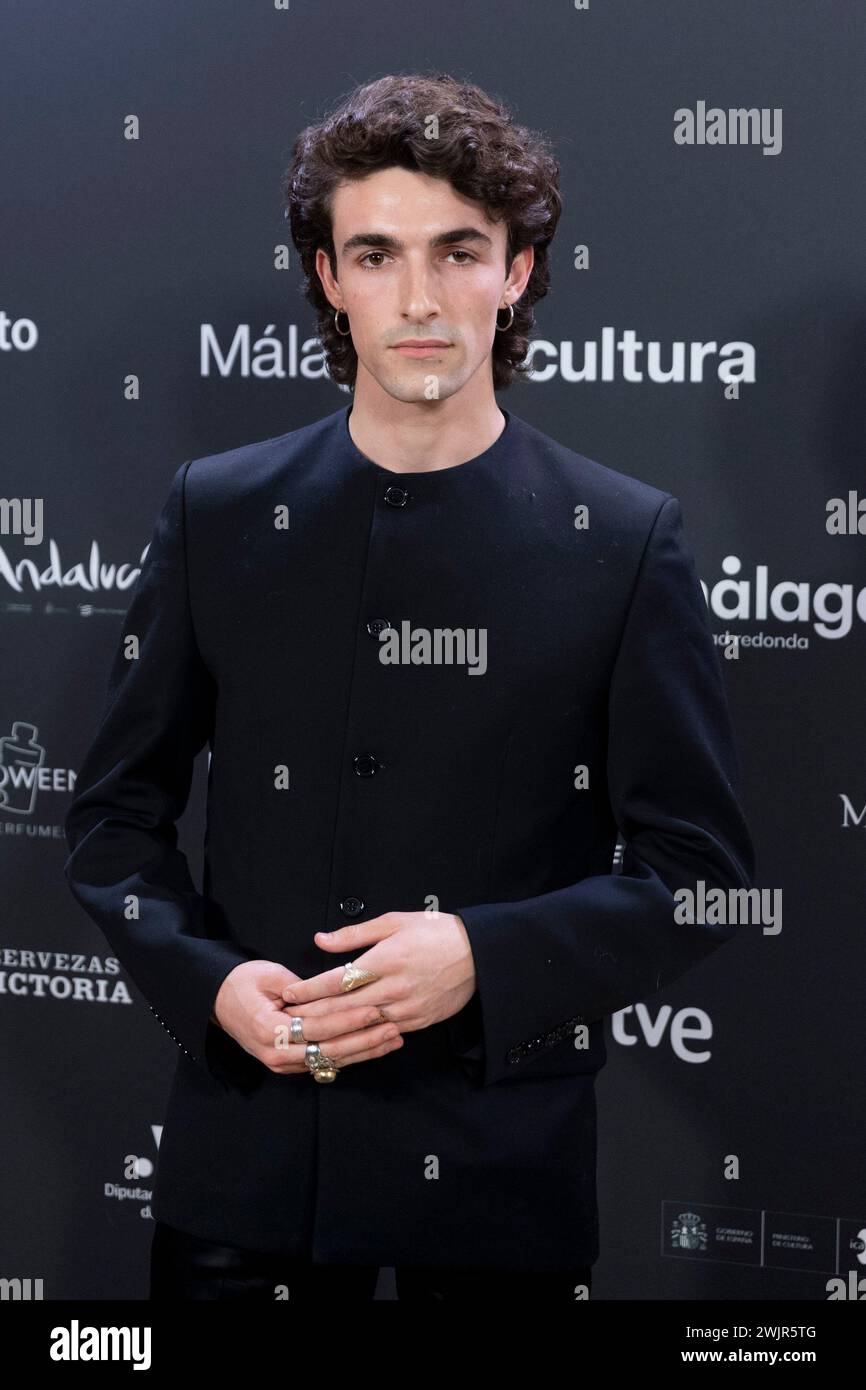 Alex peral hi-res stock photography and images - Alamy