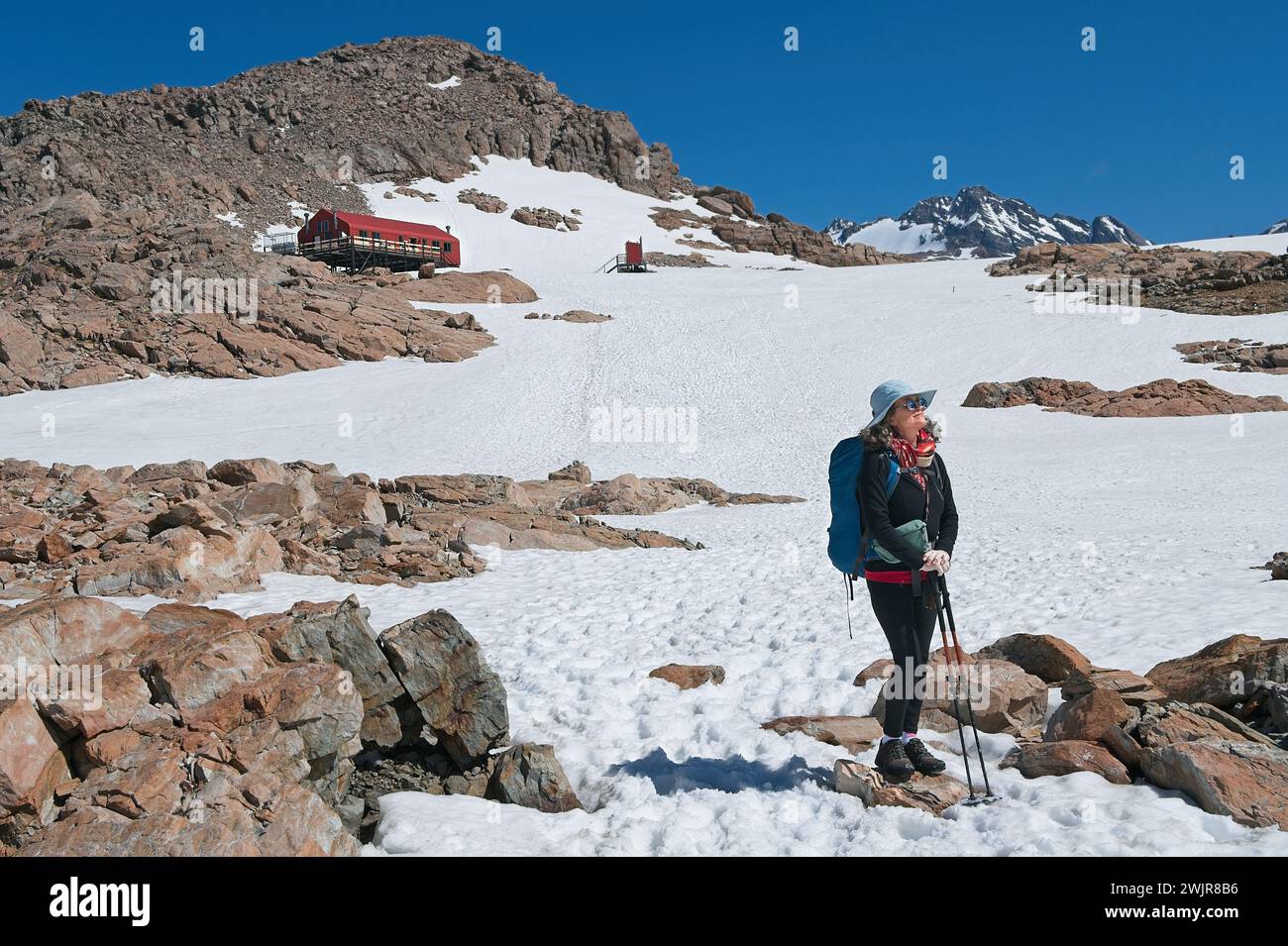 Nature exploration landform hi-res stock photography and images - Alamy