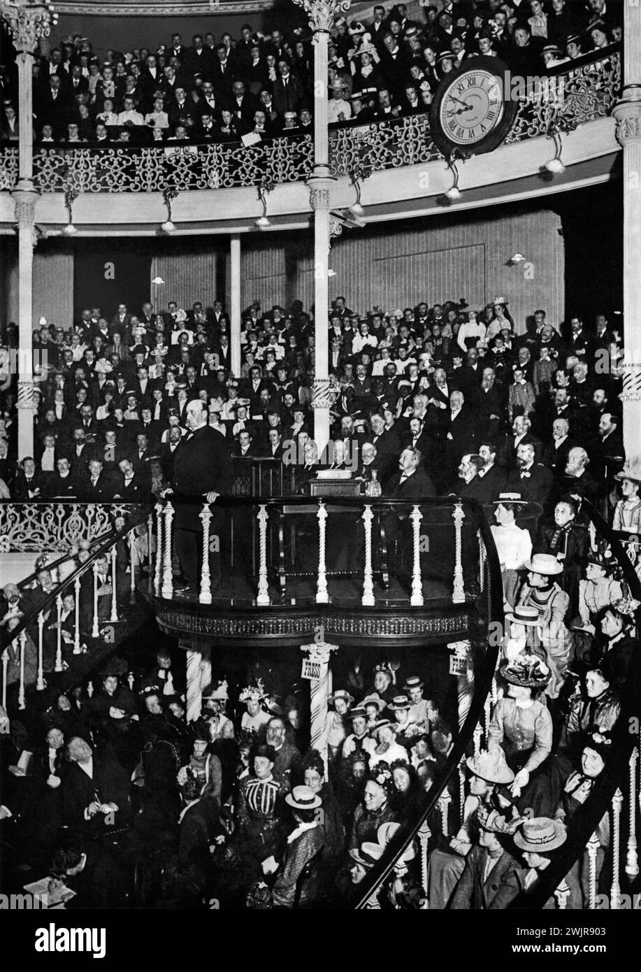New metropolitan tabernacle london hi-res stock photography and images ...