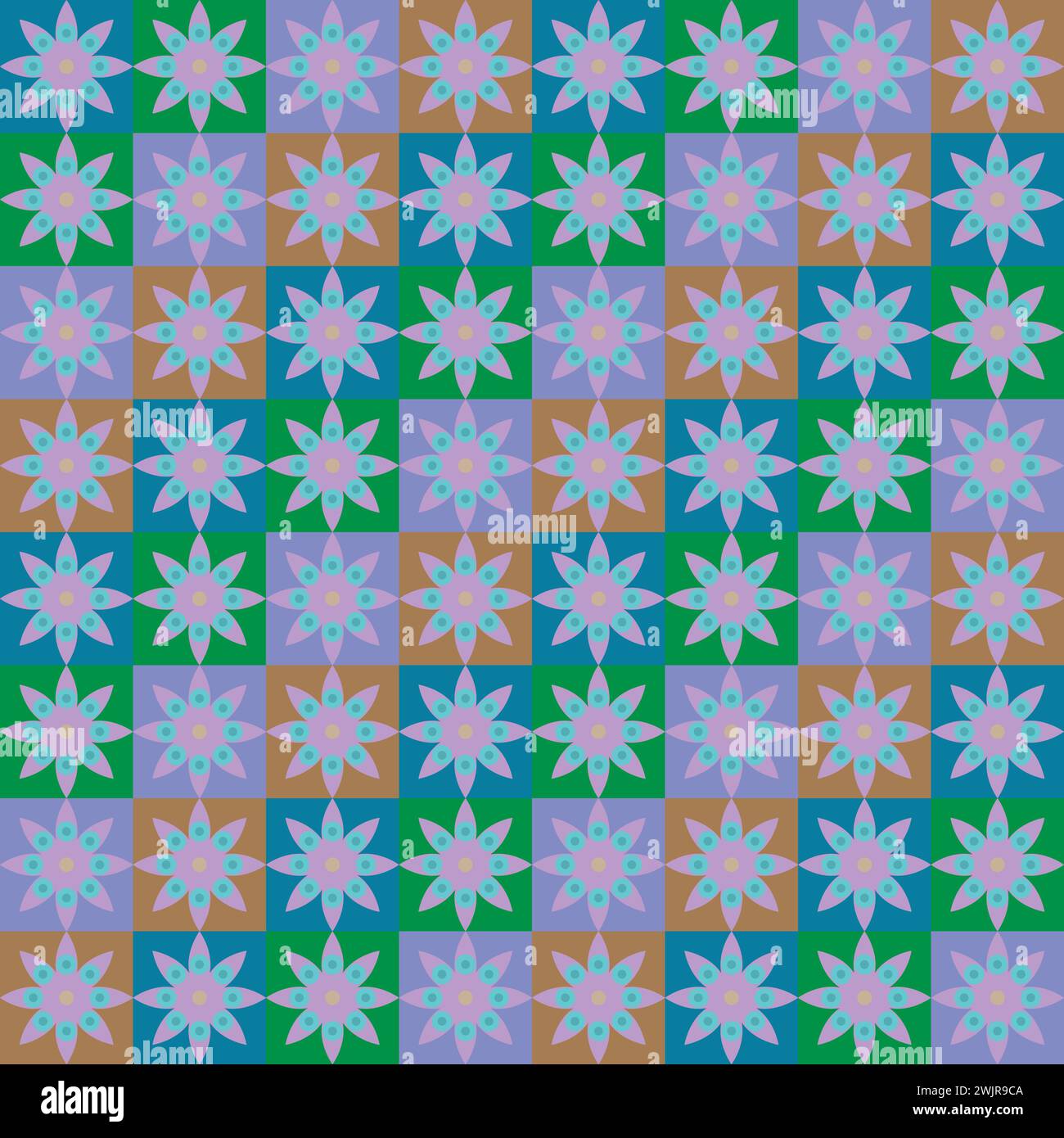 Wall paper patterns soft colors hi-res stock photography and images - Alamy