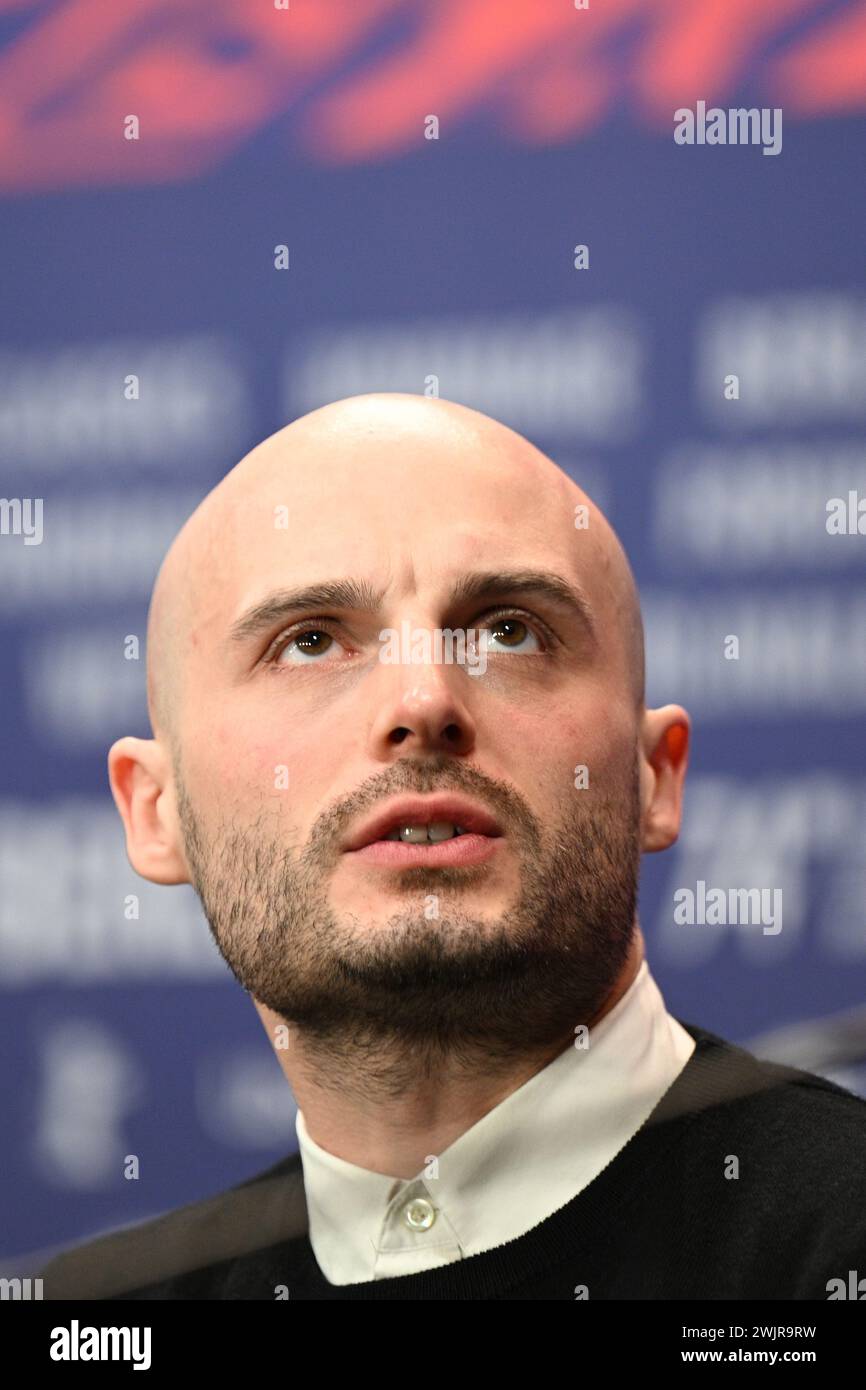 Tilman singer hi-res stock photography and images - Alamy