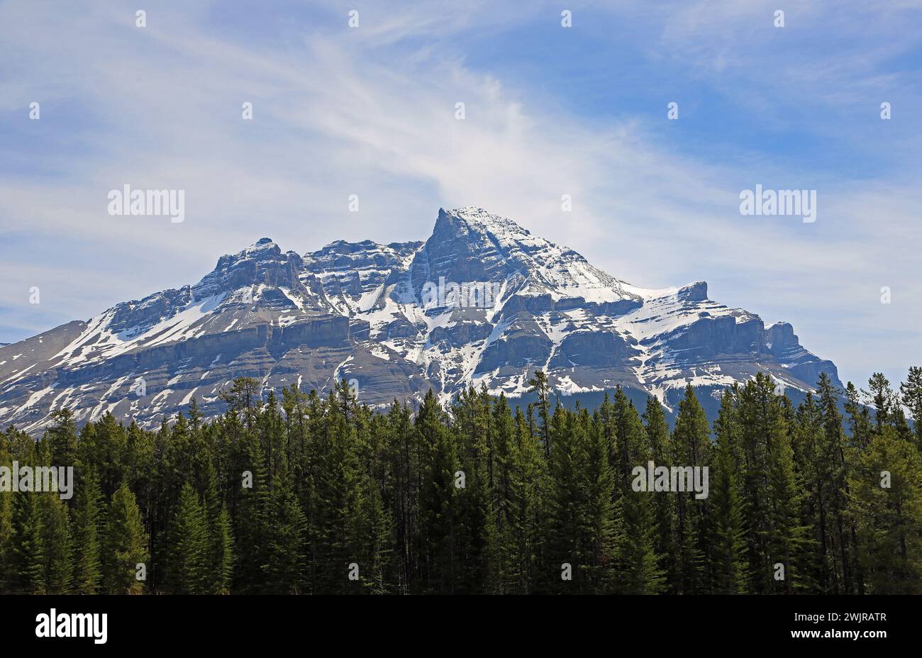 Mount murchison hi-res stock photography and images - Alamy