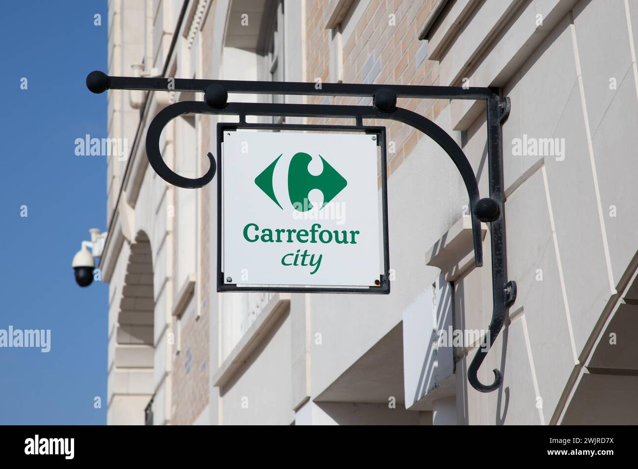 Retail locale hi-res stock photography and images - Alamy