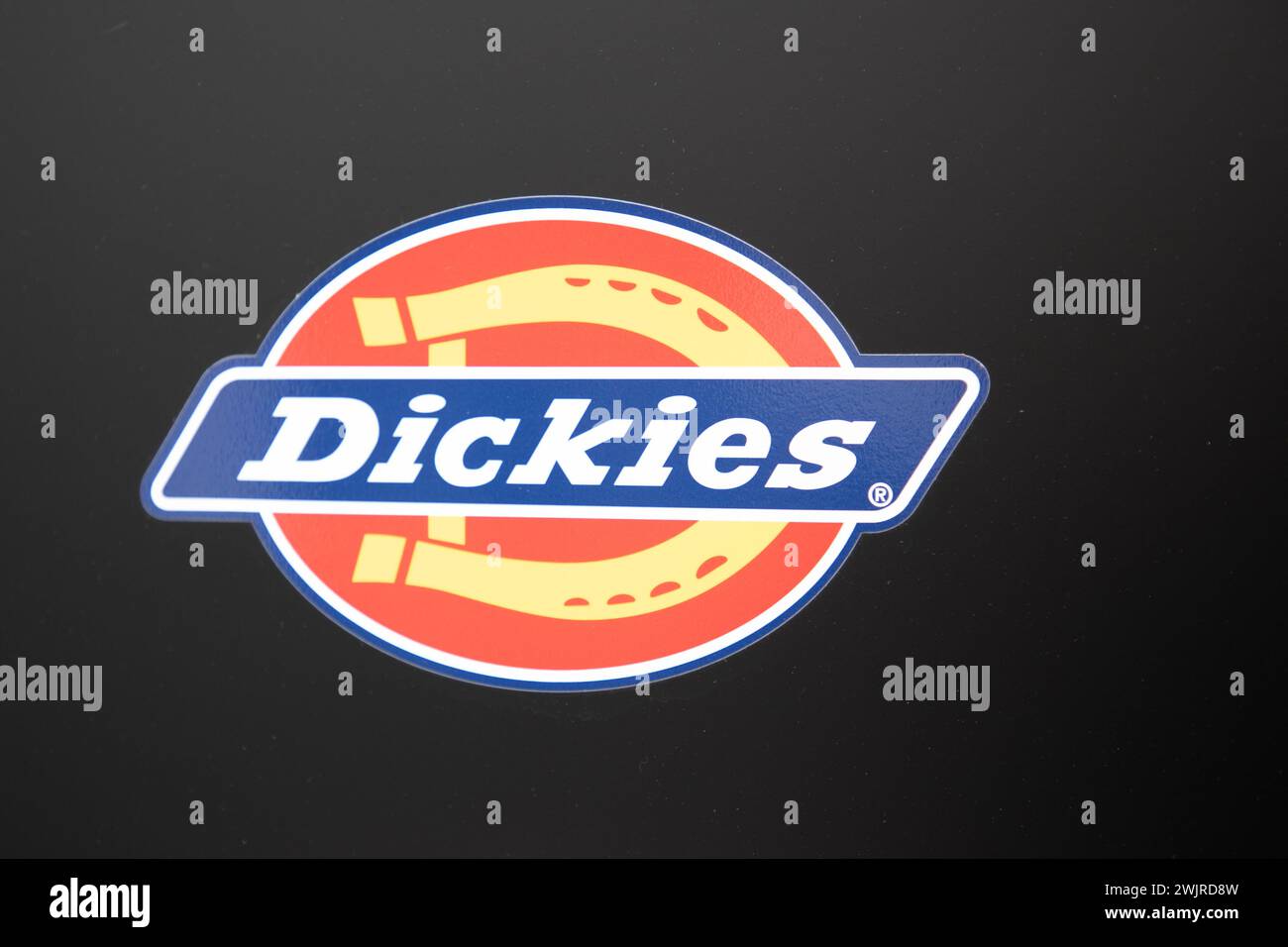 Dickies store hi-res stock photography and images - Alamy
