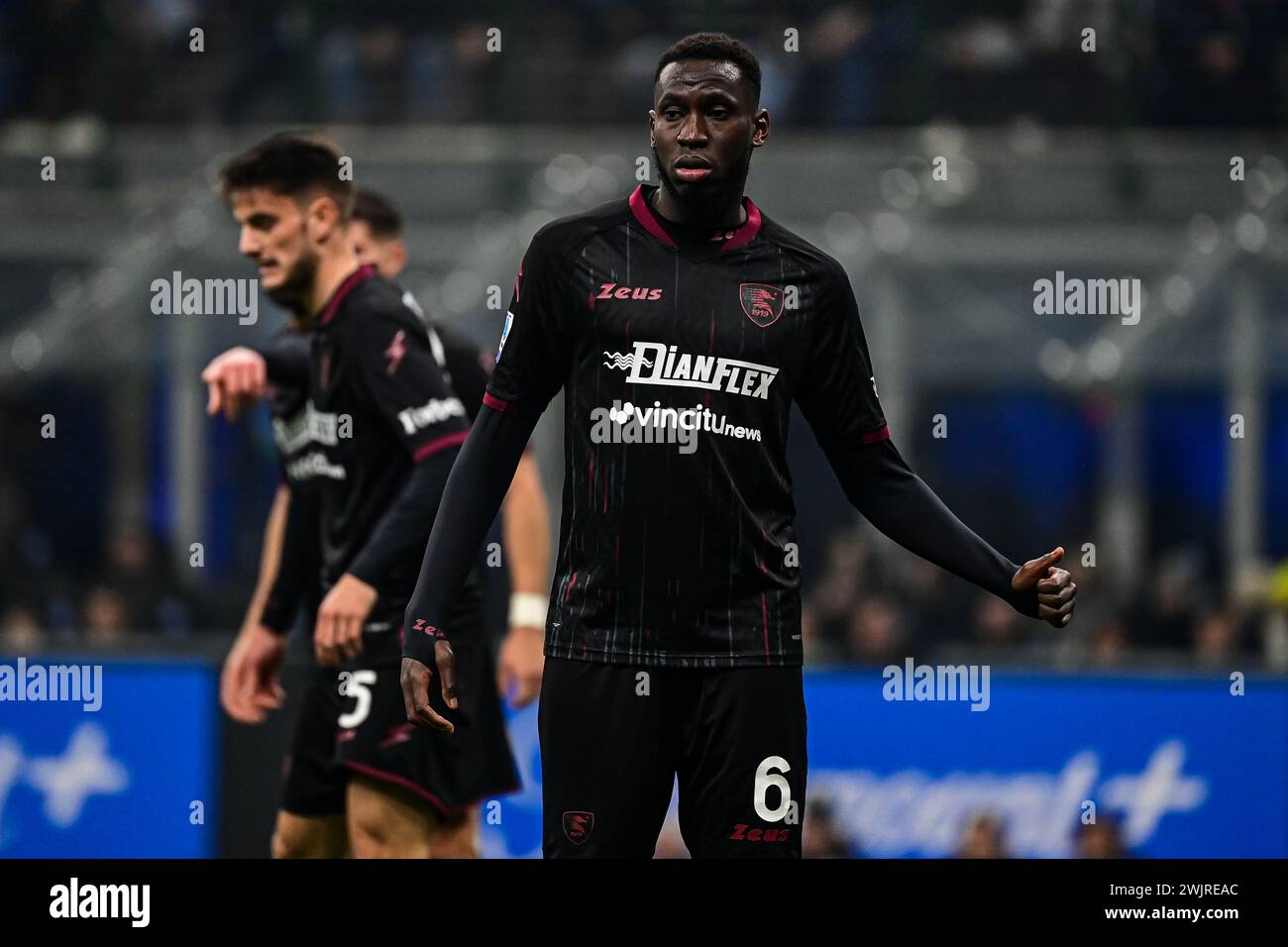 2024 inter de hi-res stock photography and images - Alamy