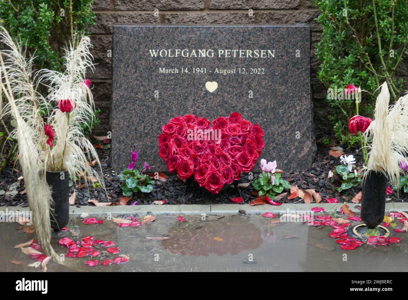 Los Angeles, California, USA 6th February 2024 Director Wolfgang ...