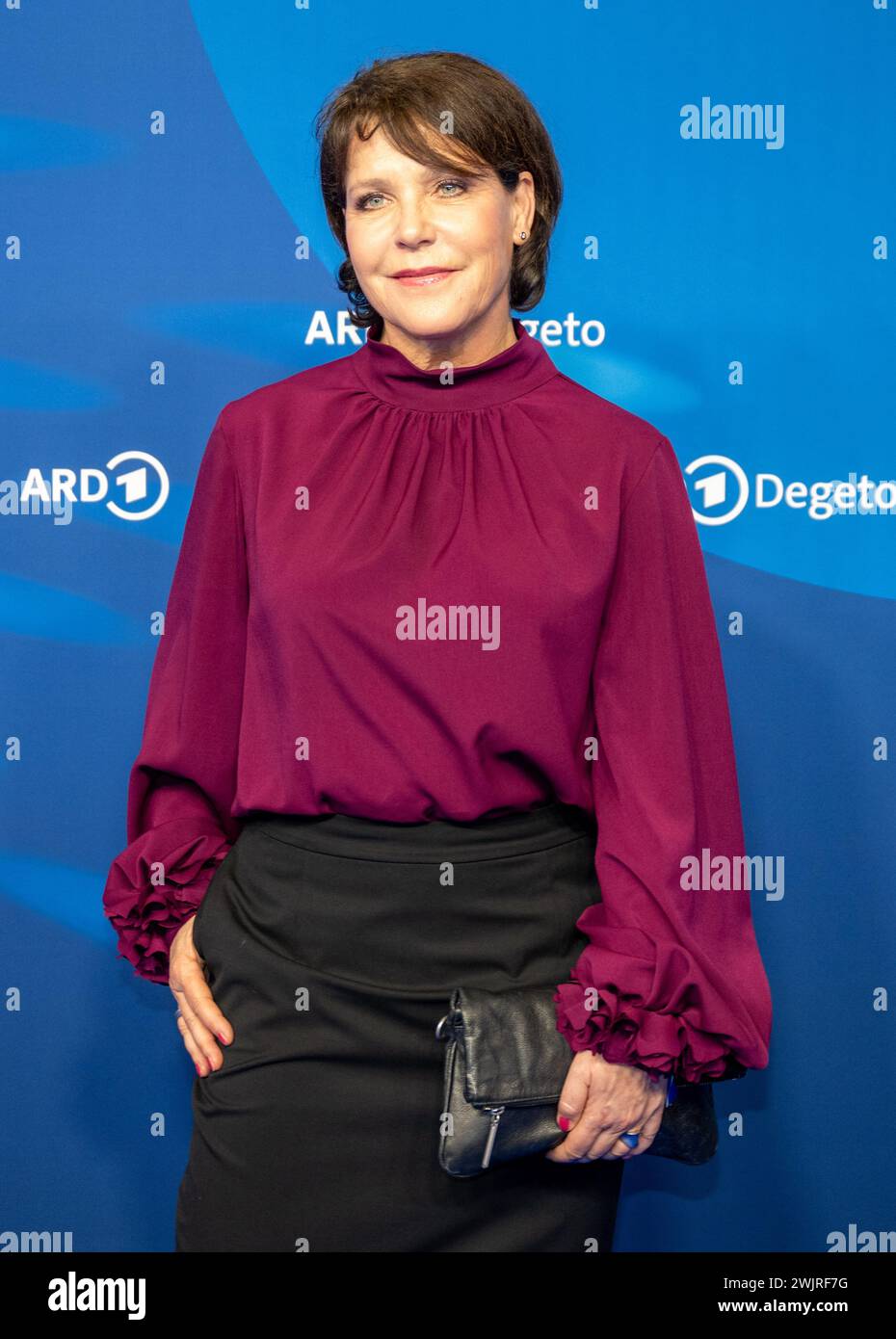 Janina hartwig hi-res stock photography and images - Alamy