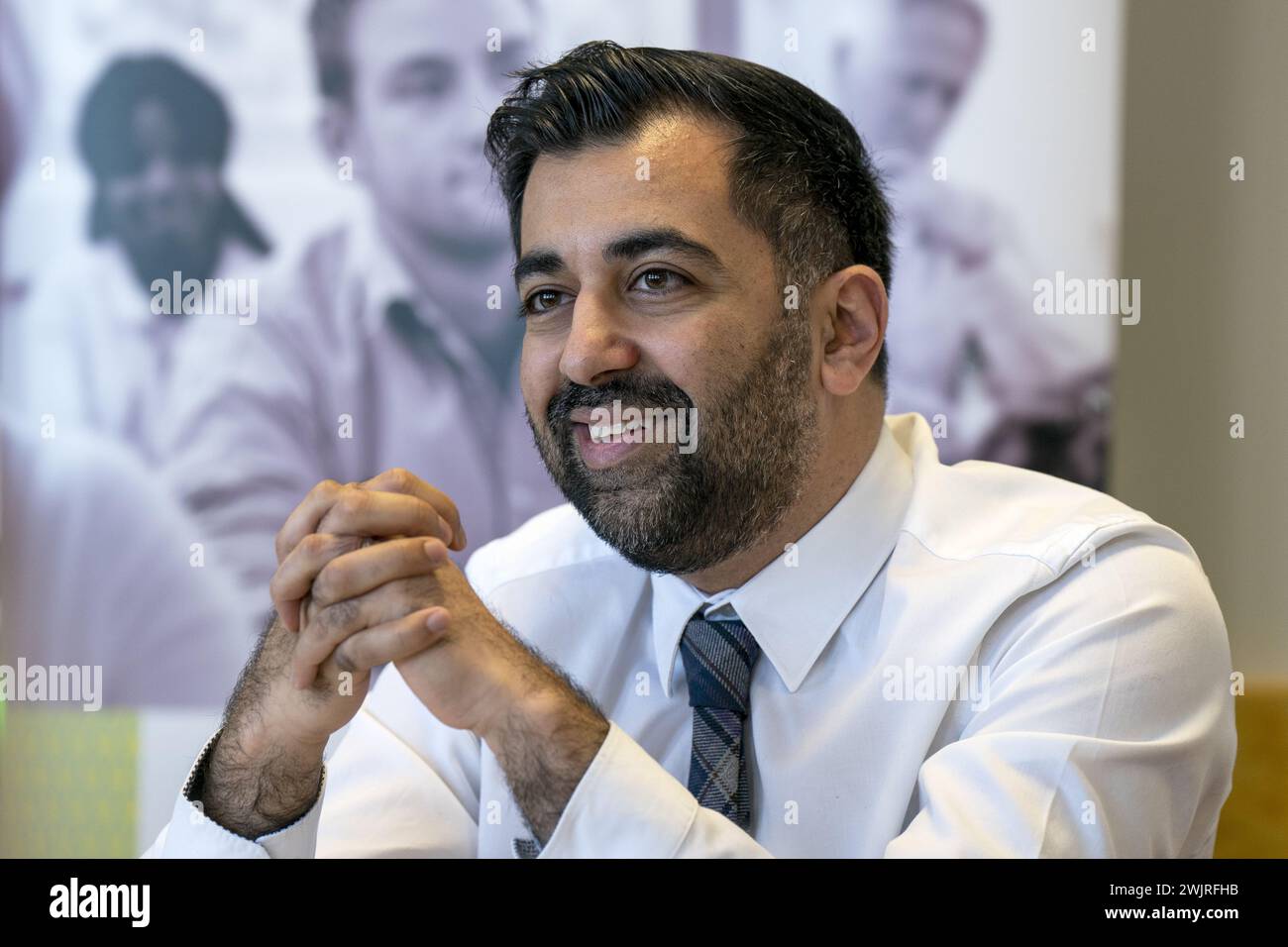 Graham leadbitter hi-res stock photography and images - Alamy