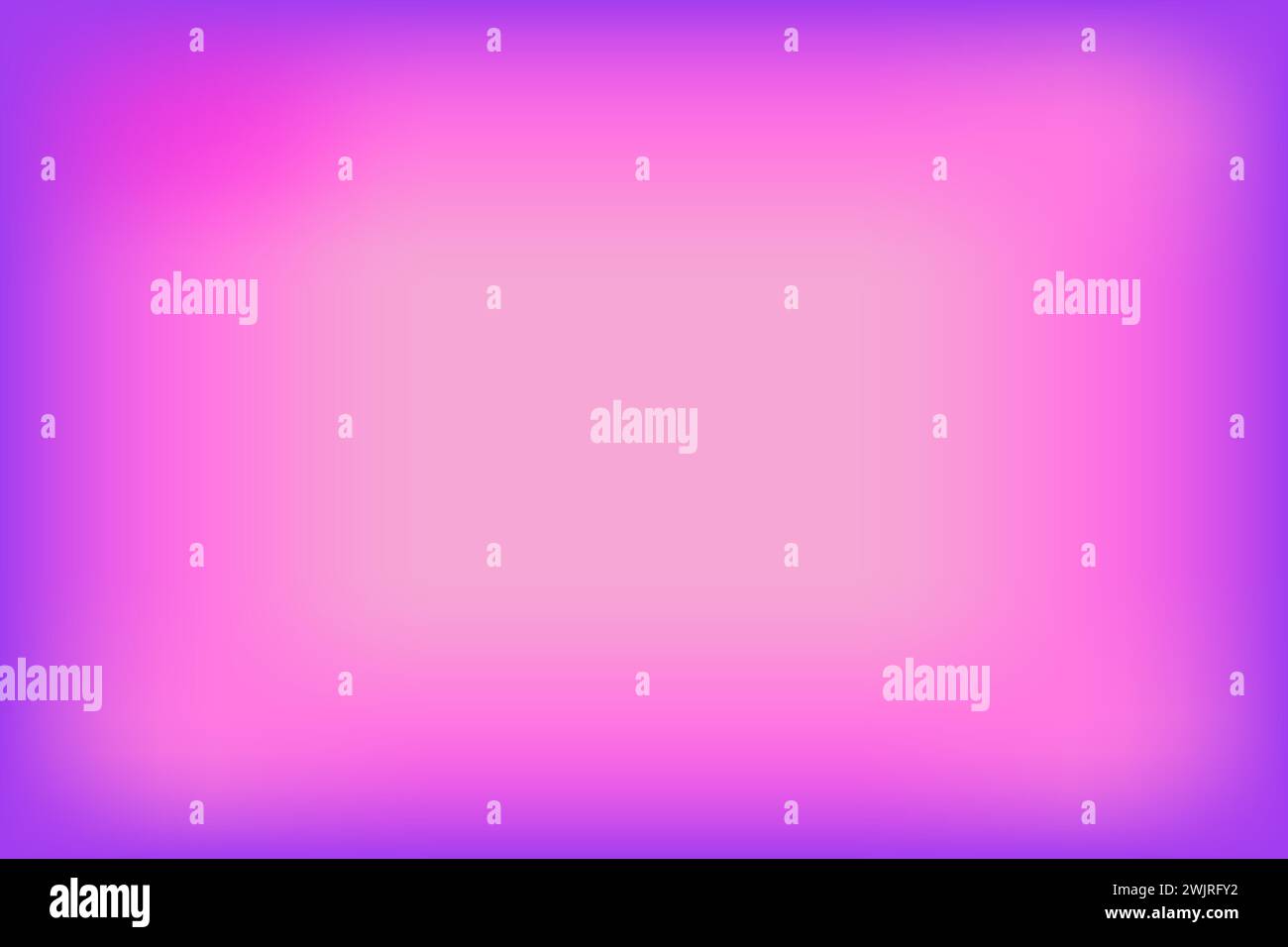 Pink Gradient Background Vector. Blur Wallpaper Stock Vector Image ...