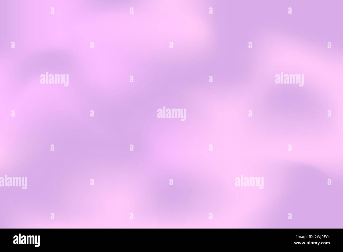 Pastel Purple Gradient Background Vector. Blur Wallpaper Stock Vector ...